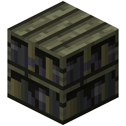 Skyroot Bookshelf - Aether Wiki