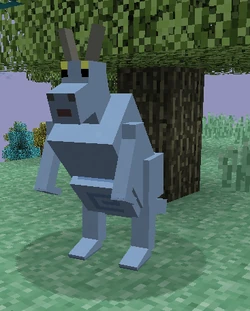 Aether Minecraft All Mobs