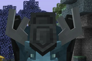 Minecraft Aether Mobs