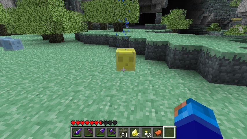 Golden Swet - Aether Wiki