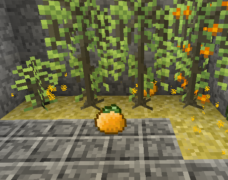 Orange - Aether Wiki