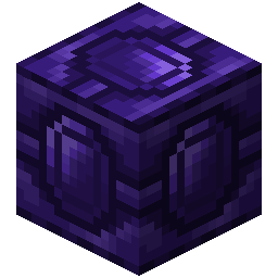 Block of Zanite - Aether Wiki