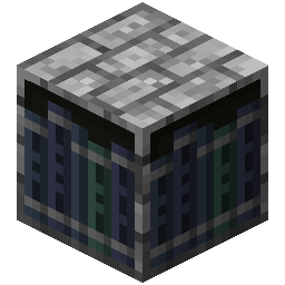 Holystone Bookshelf - Aether Wiki