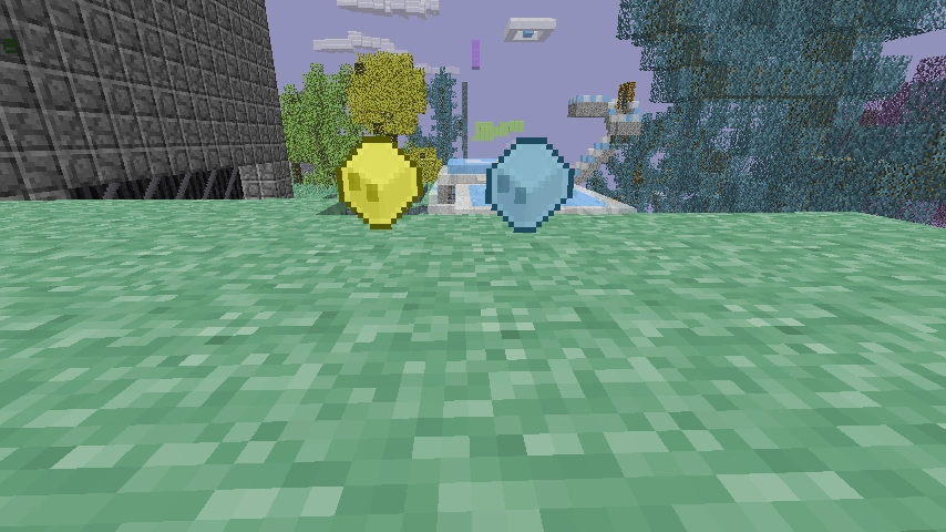 Gummy Swet - Aether Wiki