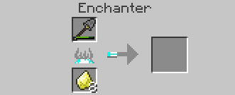 Holystone Shovel - Aether Wiki