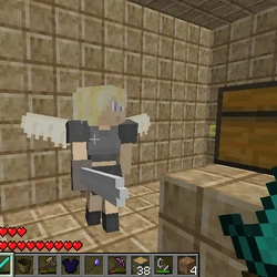 Aether Minecraft All Mobs