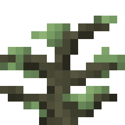 Blueberry Bush Stem - Aether Wiki