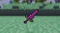 Gravitite Sword - Aether Wiki