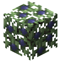 Blueberry Bush - Aether Wiki