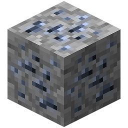 Icestone Ore - Aether Wiki