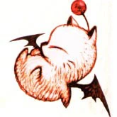 Moogle | Academy of Exceptionally Trained Hydaelyn Explorers and ...