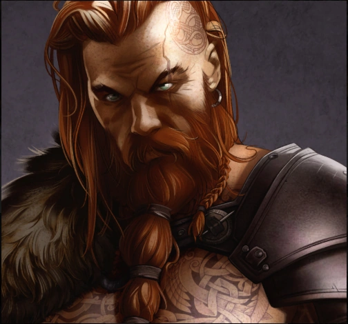 Rajaart the Great | Aetherborne Wiki | Fandom