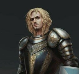 Norris Faire | Aetherborne Wiki | Fandom