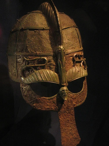 Light Helm | AetherChronicles Wiki | Fandom