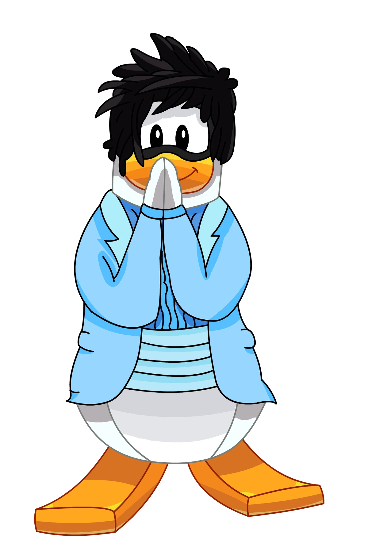 Mikadran | ÆtherCPPS Wiki | Fandom