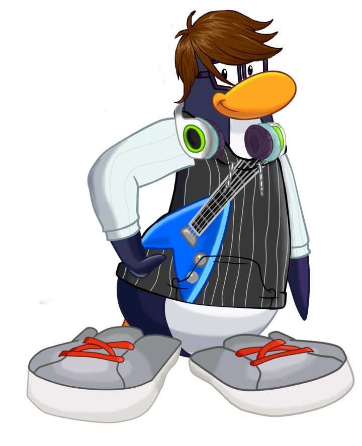 WampoKun | ÆtherCPPS Wiki | Fandom