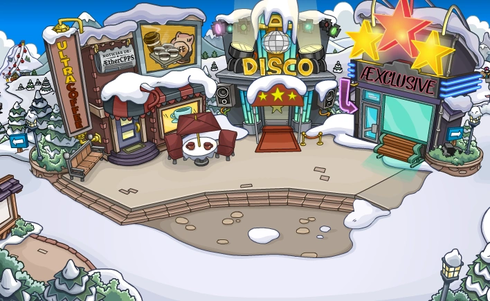 Centro | AetherCPPSOficial Wiki | Fandom