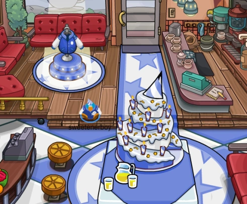 Segundo aniversario | AetherCPPSOficial Wiki | Fandom