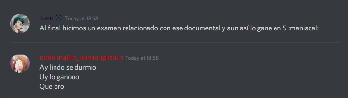 Majo | AetherCPPSOficial Wiki | Fandom