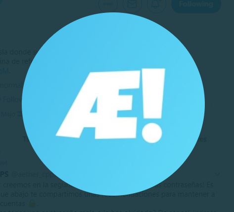 Twitter | AetherCPPSOficial Wiki | Fandom