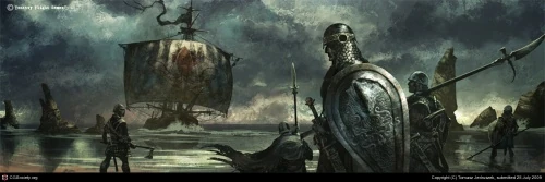 Shacklebreak Isles | Aetherea Wiki | Fandom