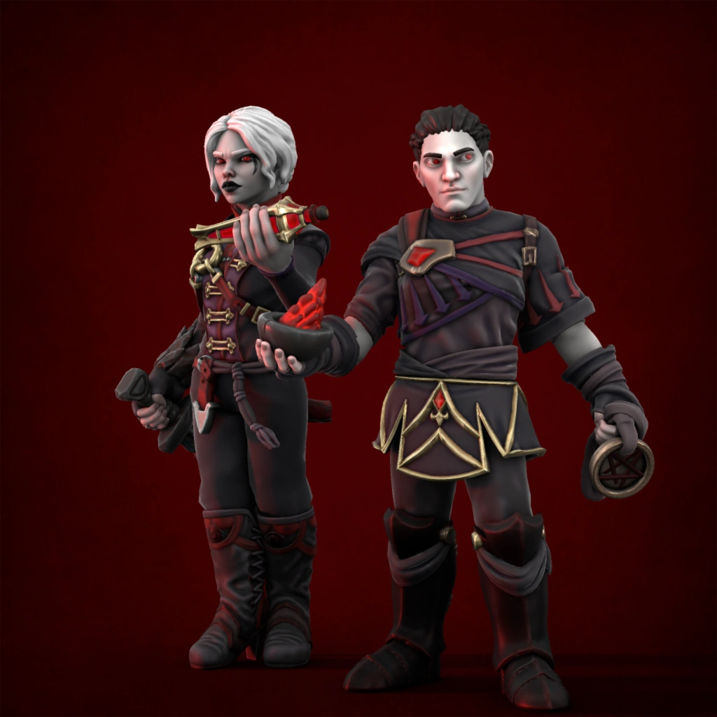 Hellborn | AethereanRemake Wiki | Fandom