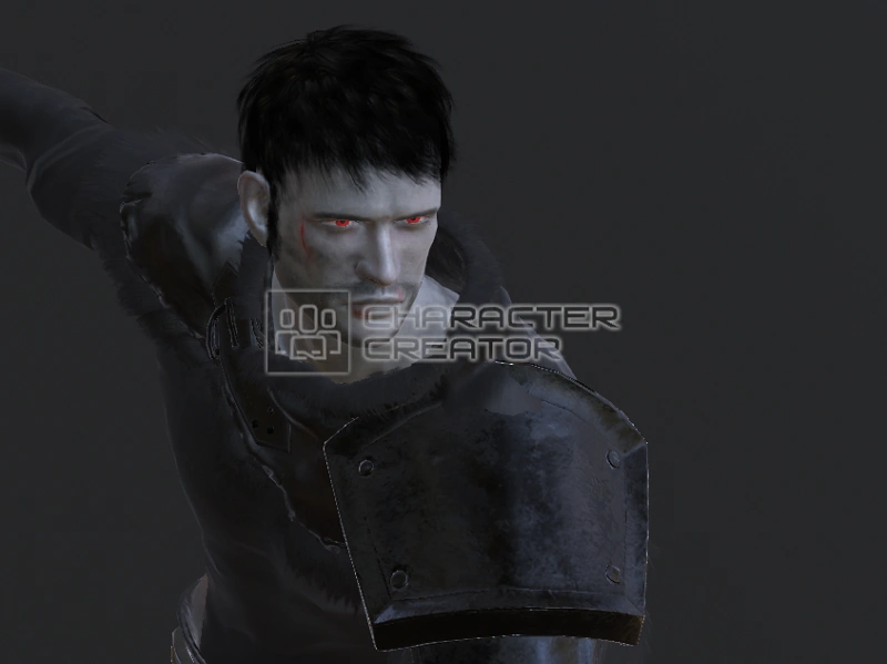 Hellborn | AethereanRemake Wiki | Fandom