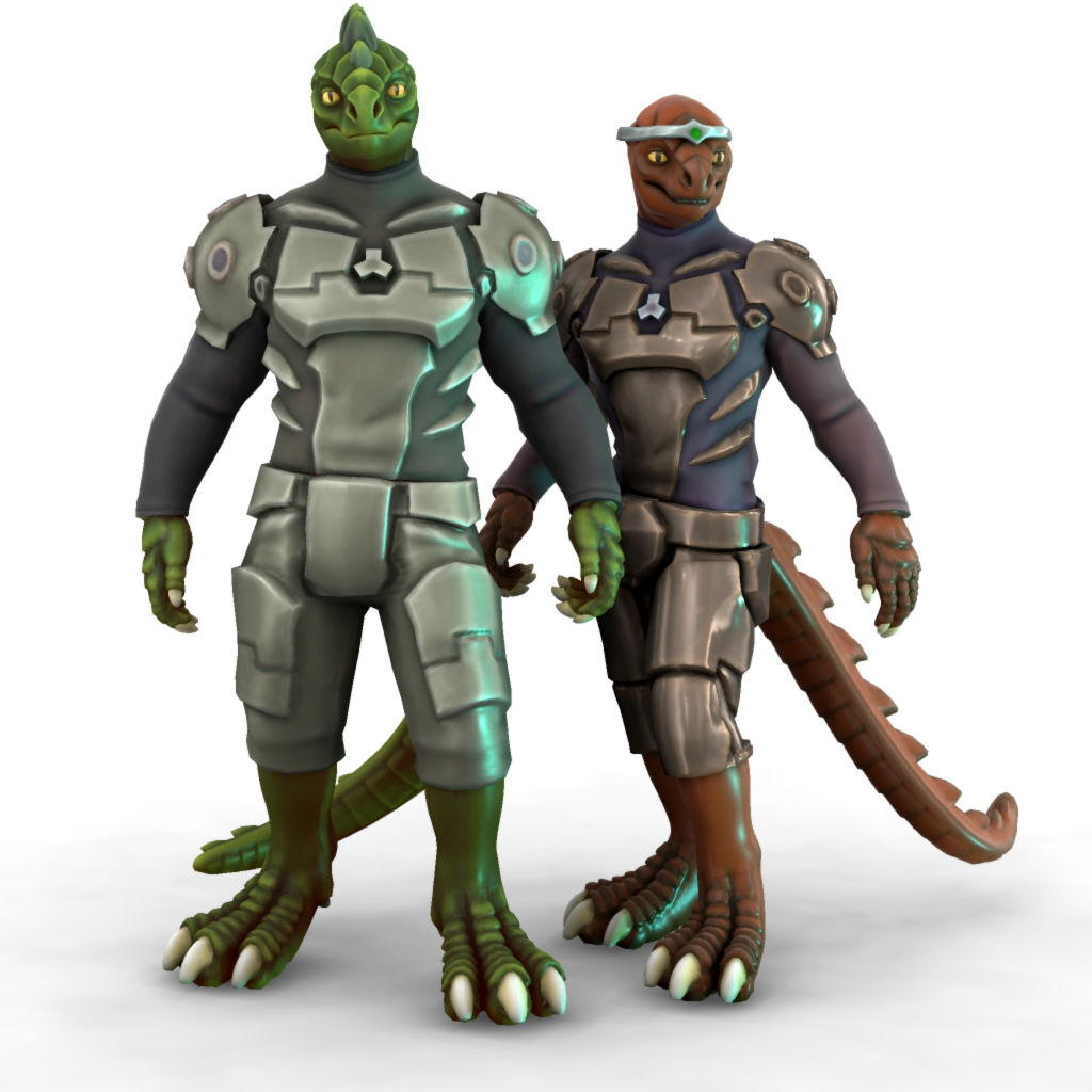 Hydran | AethereanRemake Wiki | Fandom