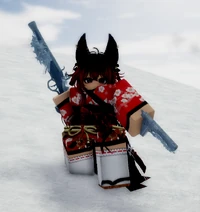 Hail | Aetherfall Battlegrounds Wiki | Fandom