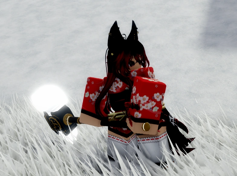 Lightbringer | Aetherfall Battlegrounds Wiki | Fandom