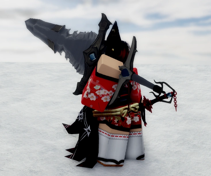 Titan's Edge | Aetherfall Battlegrounds Wiki | Fandom