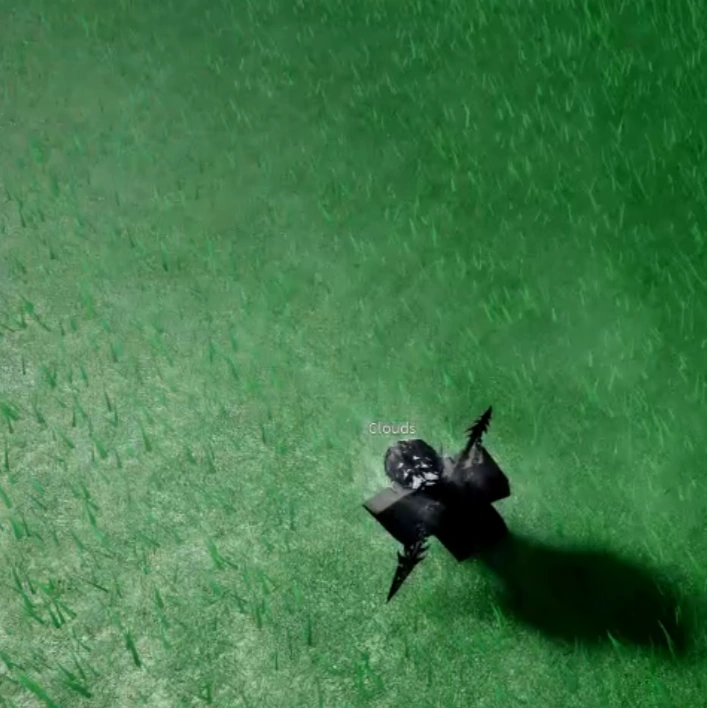 Max Output | Aetherfall Battlegrounds Wiki | Fandom