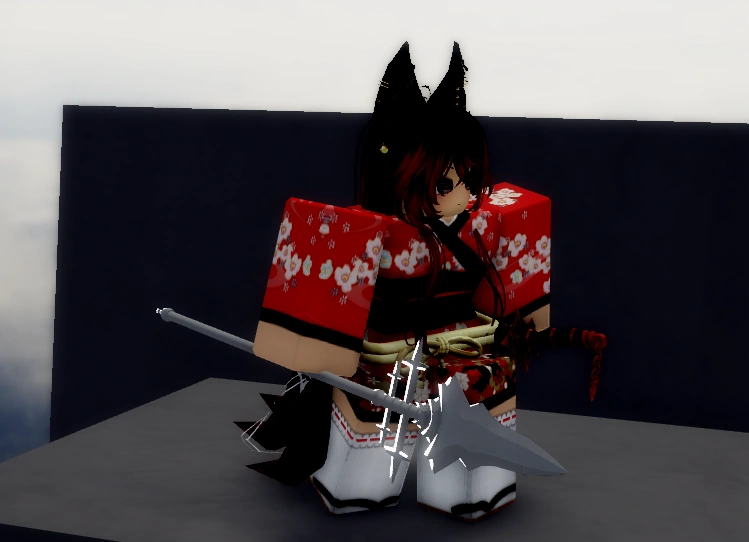 Tempest | Aetherfall Battlegrounds Wiki | Fandom