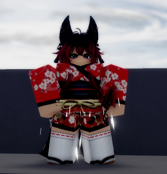 Kickboxer | Aetherfall Battlegrounds Wiki | Fandom