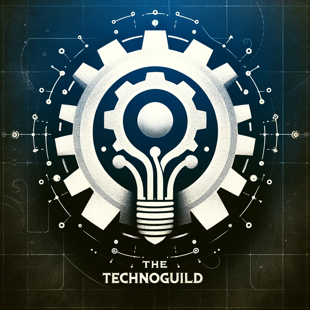The Technoguild | Aetheria: A world of magic and tech Wiki | Fandom