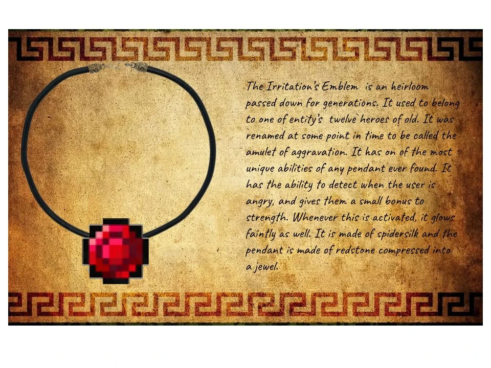 Book 1: Chapter Six | Aetheria: Heroes Wiki | Fandom