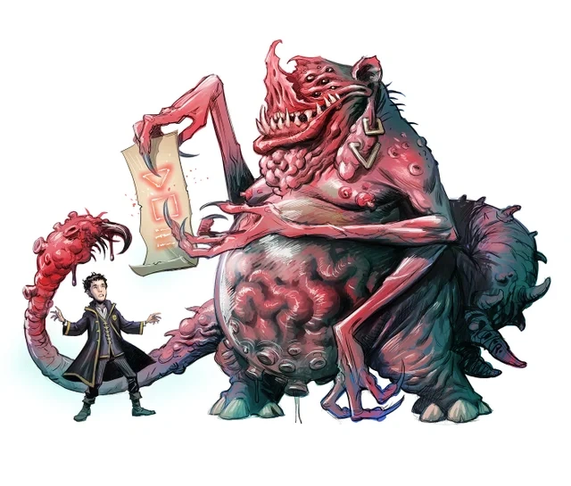 Bakori | Aetheriad Wiki | Fandom