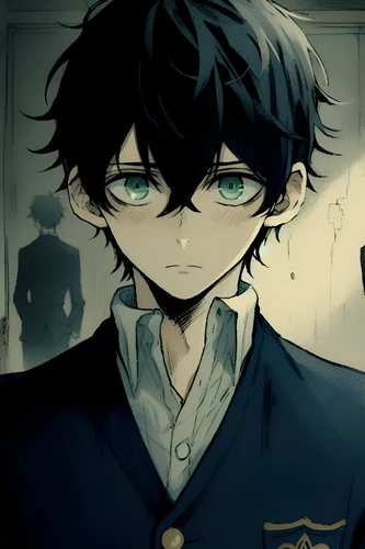 Hugh of Emblin | Aetheriad Wiki | Fandom