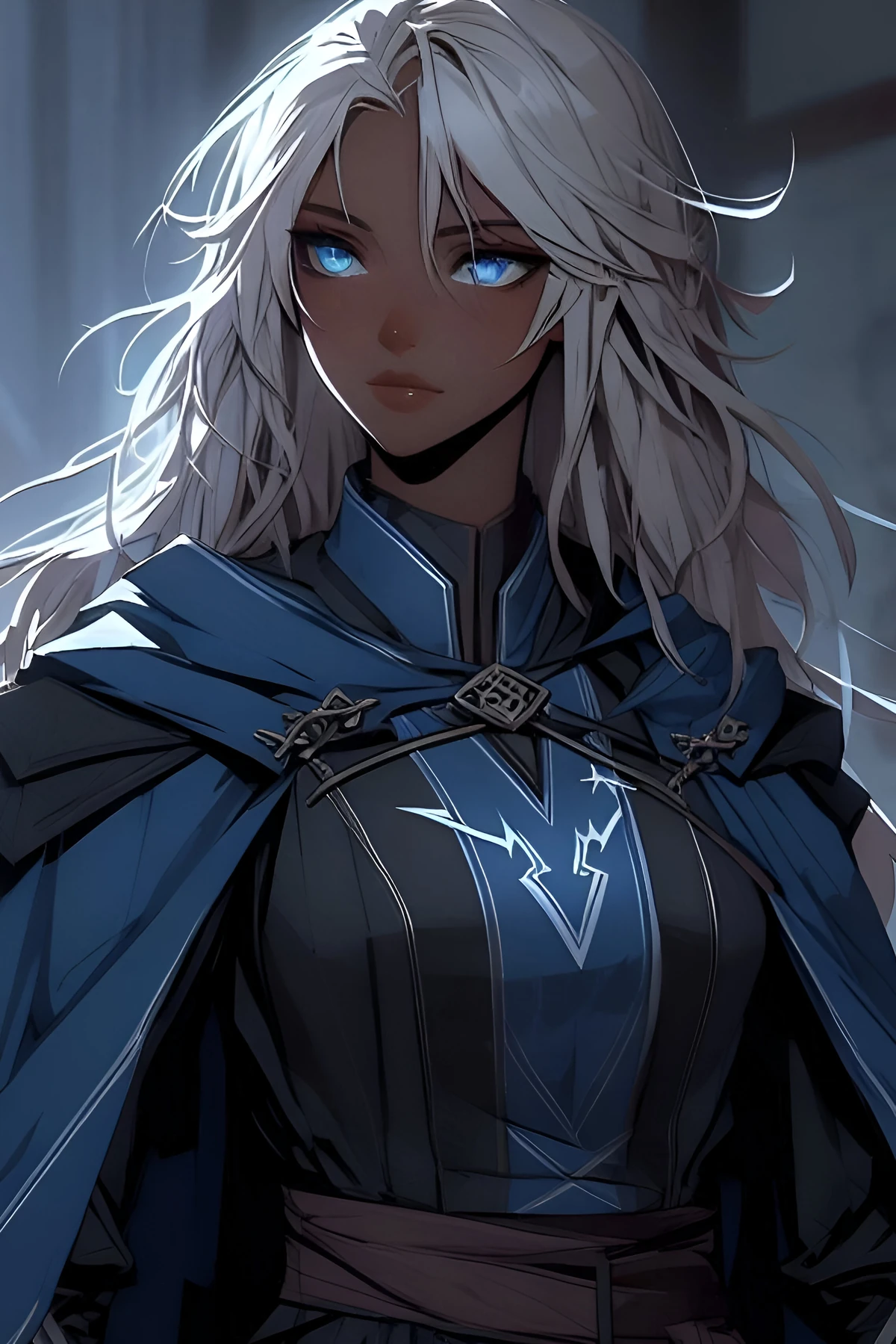 Sabae Kaen Das | Aetheriad Wiki | Fandom