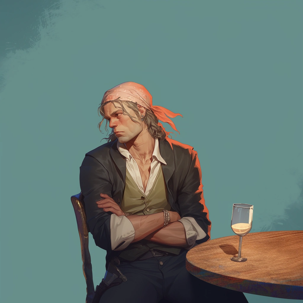 Wenzel Grienfield | Aetherial Wiki | Fandom