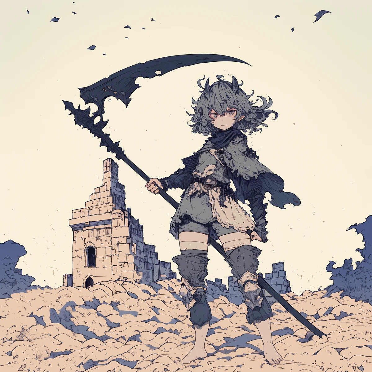 Nameah | Aetherial Wiki | Fandom