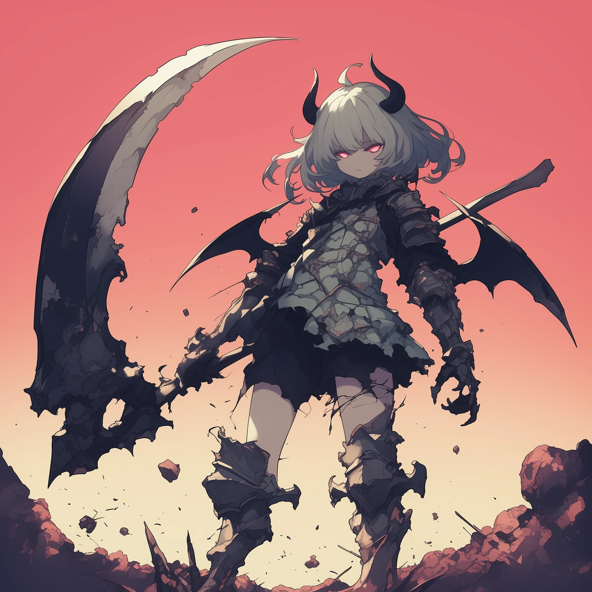 The Harbinger | Aetherial Wiki | Fandom