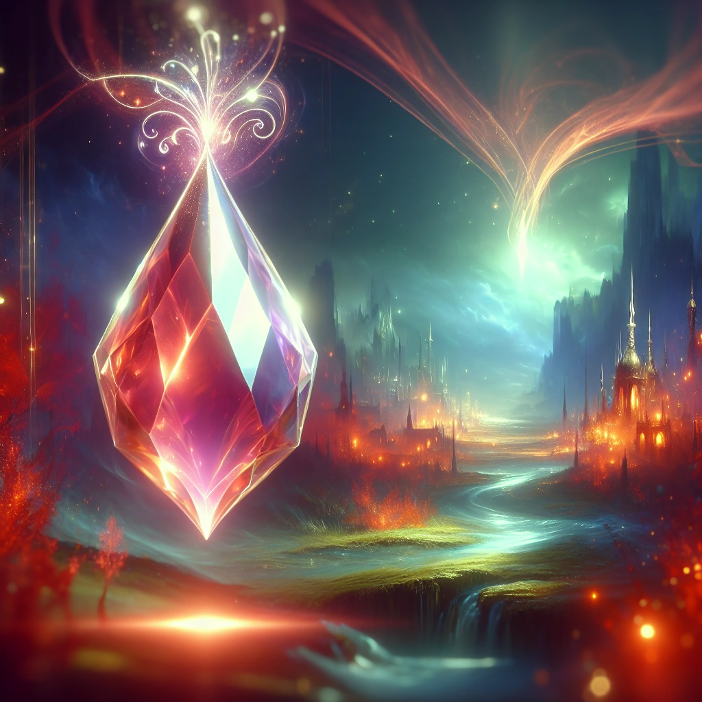 The Tear of Arcane Whispers | Aetherial Wiki | Fandom