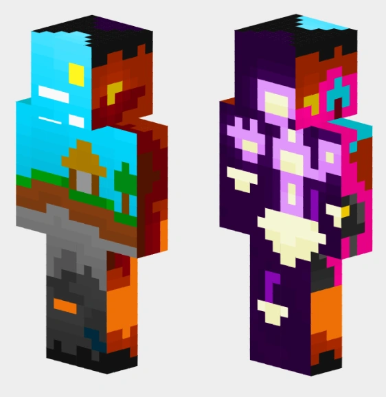 World | Aetherian Roleplay Wiki | Fandom