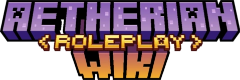 Aetherian Roleplay Wiki | Fandom