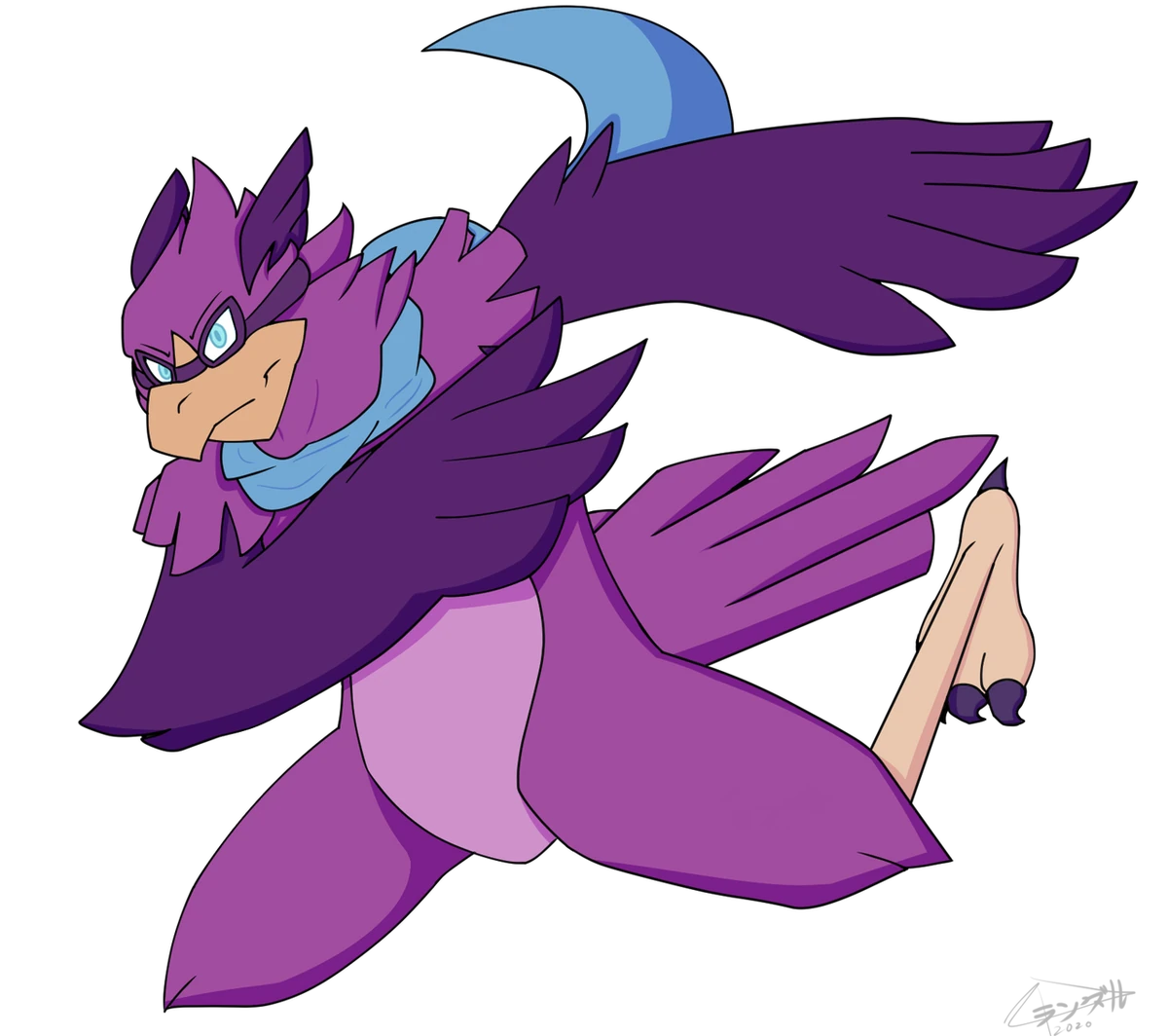 Wrastor | Aetherian Tournament Wiki | Fandom