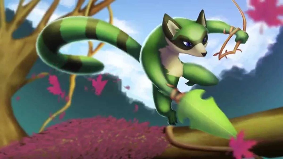 Maypul | Aetherian Tournament Wiki | Fandom