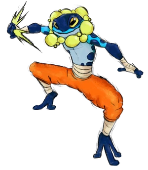Ranno | Aetherian Tournament Wiki | Fandom