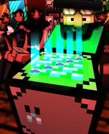 Aeon Forge | Aetherian Wiki | Fandom