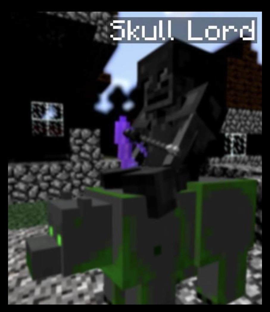 Skull Lord Aetherian Wiki Fandom